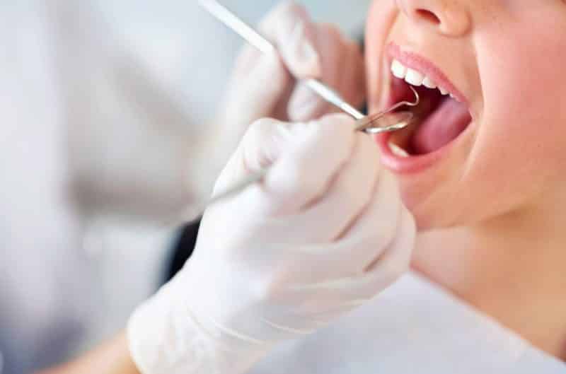 Painless Tooth Extraction in Swansea: Parkway Clinic